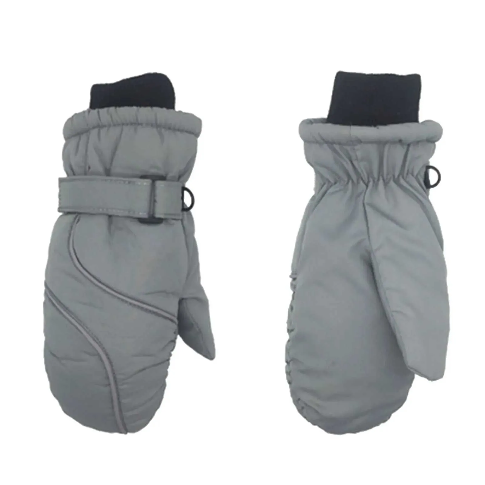DHgate.com:Baby Boys Winter Gloves Mittens - Warm Fleece Lined Snow ...