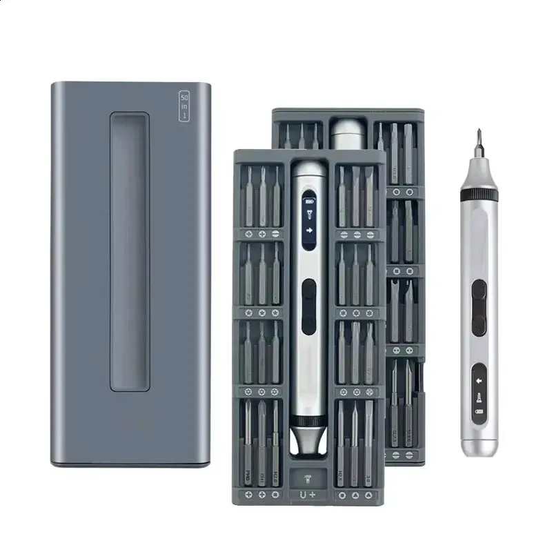 DHgate.com:Electric Screwdriver Kit - Precision, Silent, Durable ...
