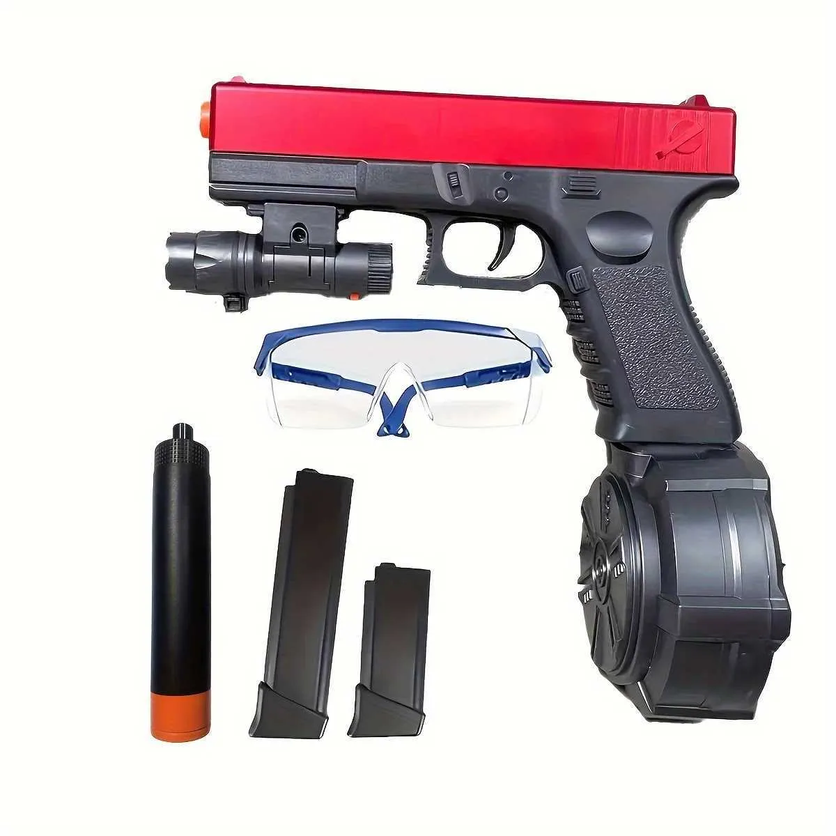 Rechargeable Electric Spray Foam Guns With High Performance And Splash ...
