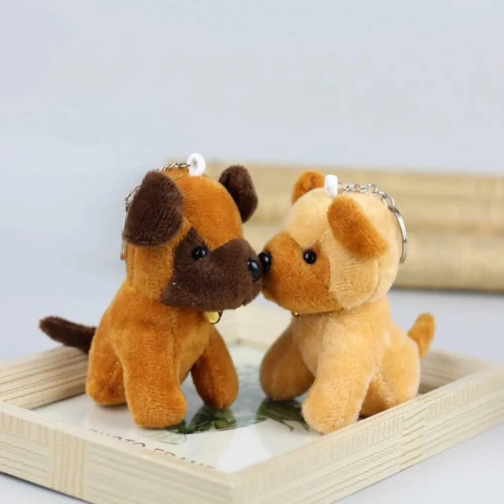 Plush Keychain Animal Plush Keychain Cute Cartoon... From Wenxin ...