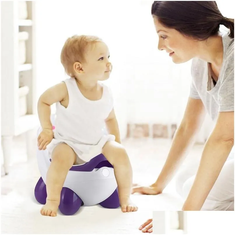 Ergonomic Diaper Genie Height For Toddlers Potty Training Chair For ...
