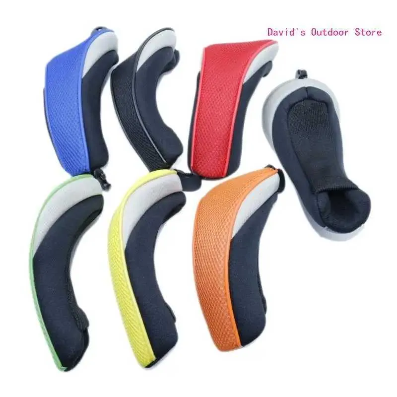 Durable Mini Driver Golf Headcover Utility Protector X3UAXJ240828 From ...