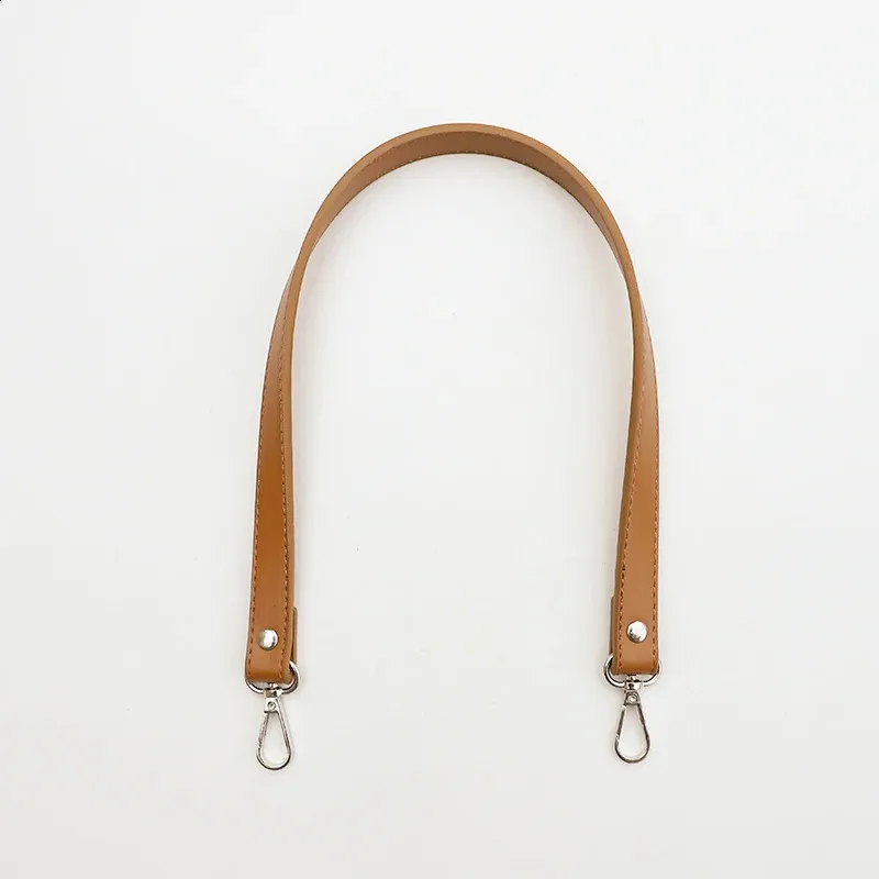 60cm O Bag Handle Replacement Belt Short Shoulder Strap Artificial Pu ...