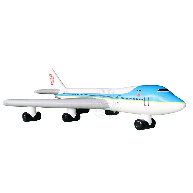 Wholesale Factory Export Closed Air Boeing Aircraft Air Model Outdoor ...
