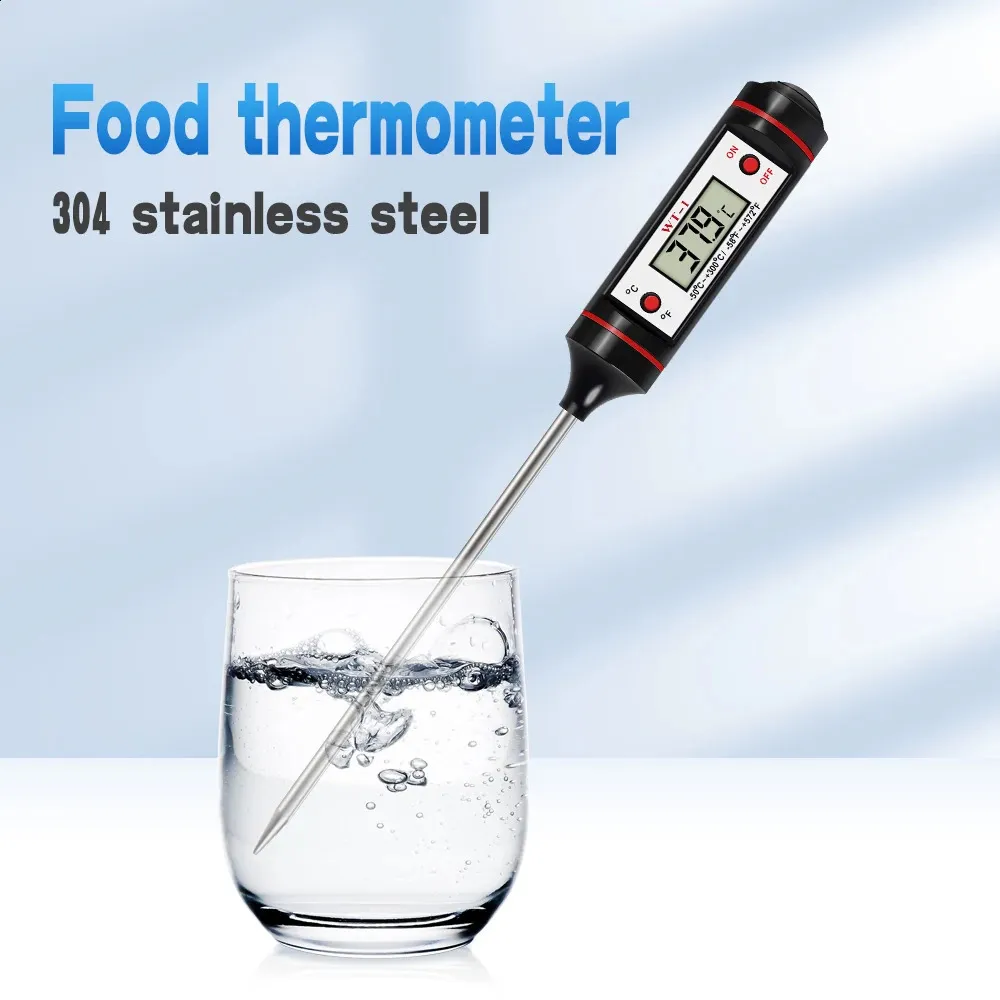 240829 Portable Digital Kitchen Thermometers ... From Reliefstore, $10. ...