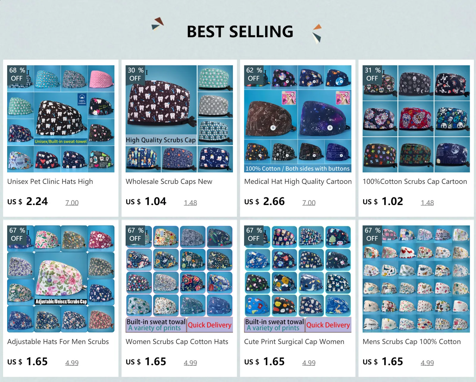 Uniforms Woman Scrub Set Nurse Beauty Salon Workwear Clinical Scrubs ...