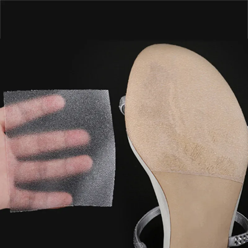 Transparent Sole Grip Tape - Anti-Slip Shoe Stickers for High Heels ...