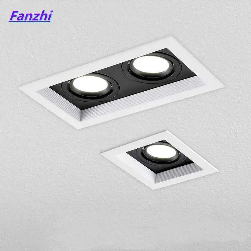 LED Tube Light Bulbs Adjustable Ceiling Spotlight:... From Urban ...