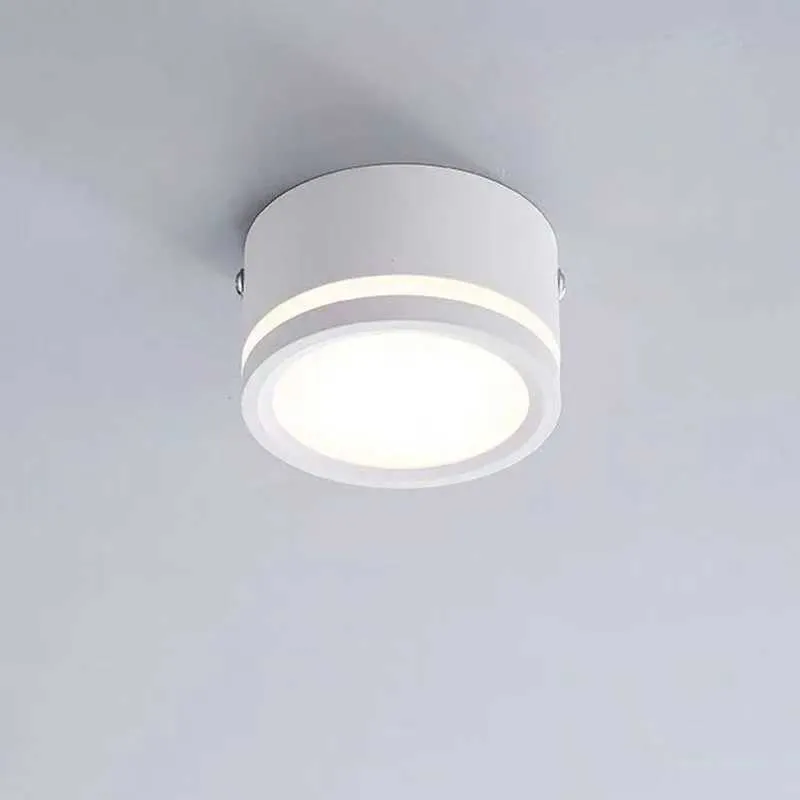 Surface Mounted LED Tube Light Side Luminous Ceiling... From Urban ...