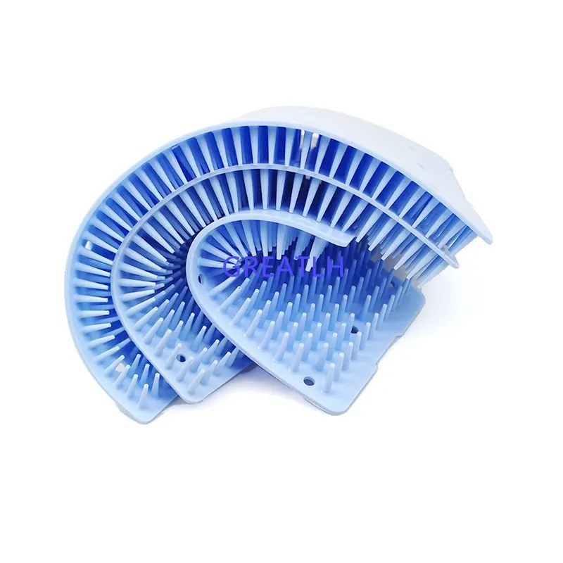 Silicone Disinfection Mat for Sterilization Tray, Surgery Instrument ...