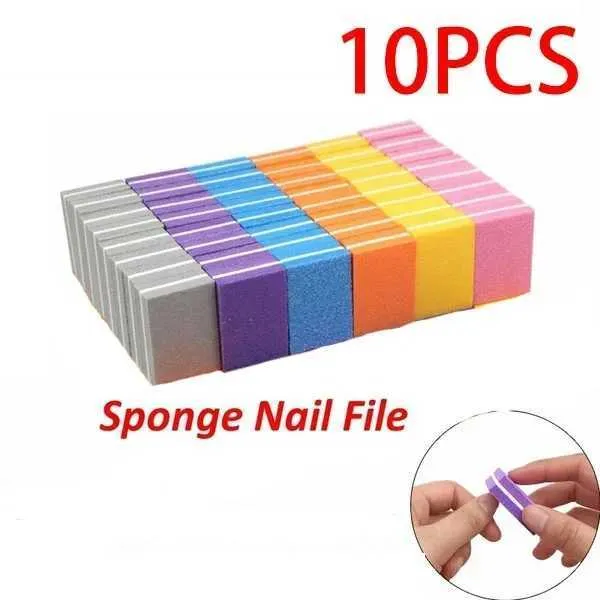 King Sponge Nail Archive Professional Quality, Durable & Easy To Use ...