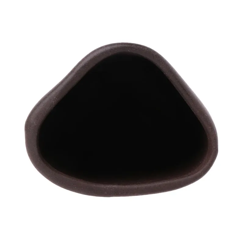 Triangle Clay Pot For Fish Shrimp House, Cave Shelter, Fish Tank ...