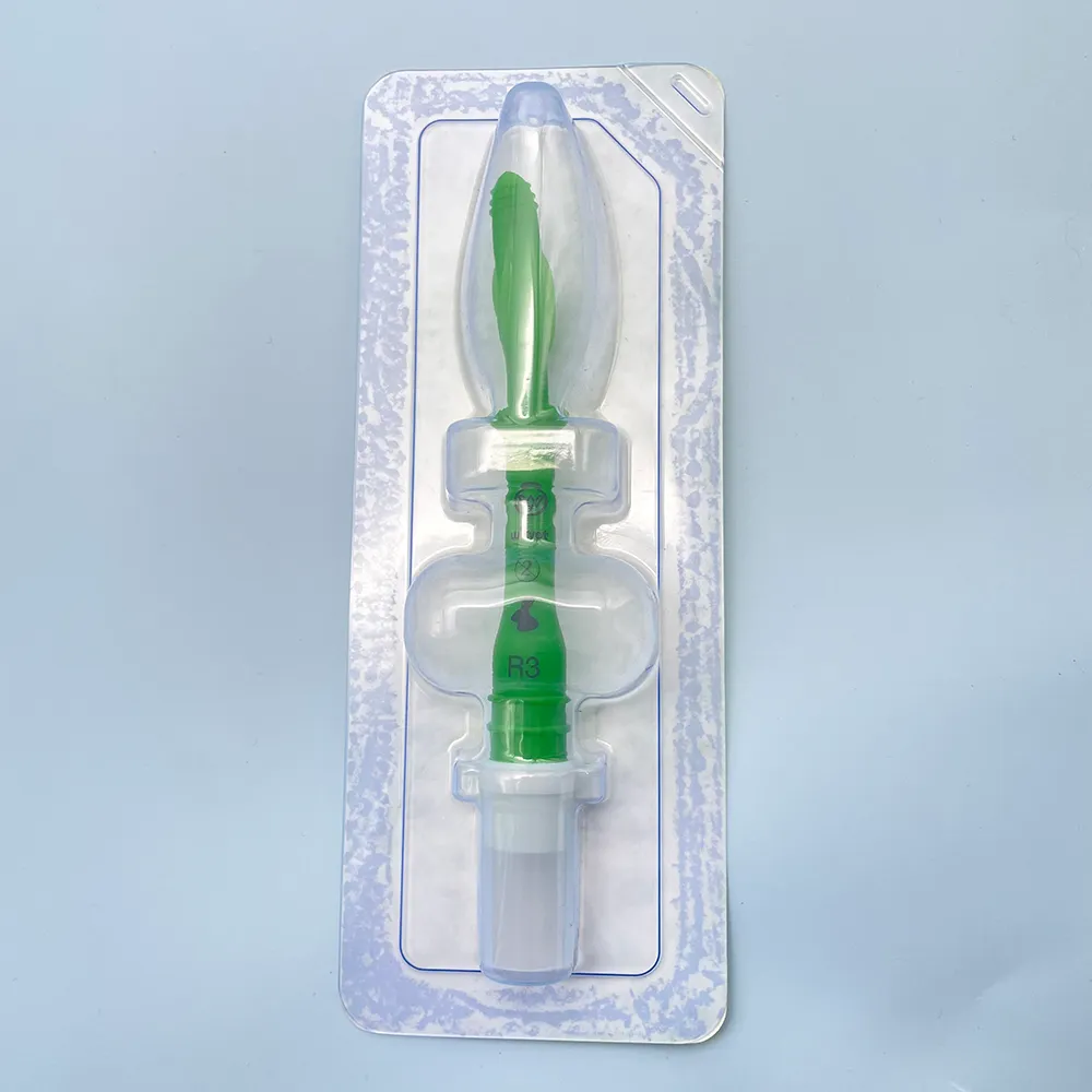 Professional Cat & Rabbit Endotracheal Tube - Flexible ETI, Guided ...