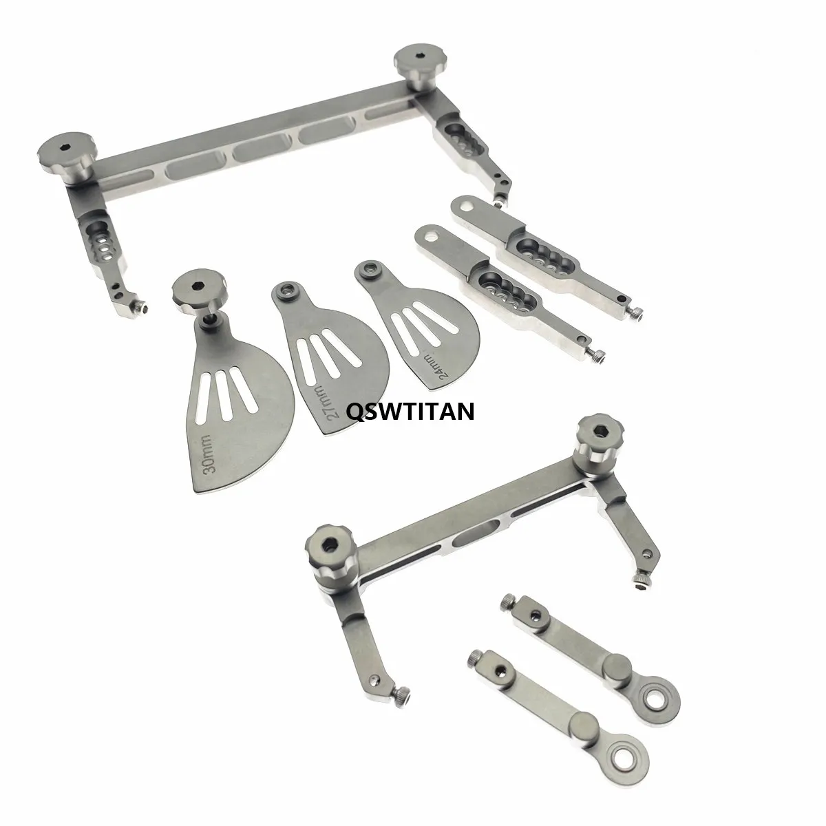 Wholesale Stainless Steel TPLO Jig For Osteotomy And Plateau Leveling ...