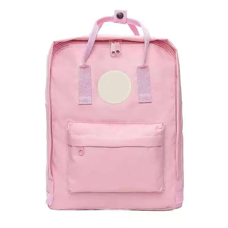 High Quality Kids Outdoor Bag Classic Women's Style Design Junior ...