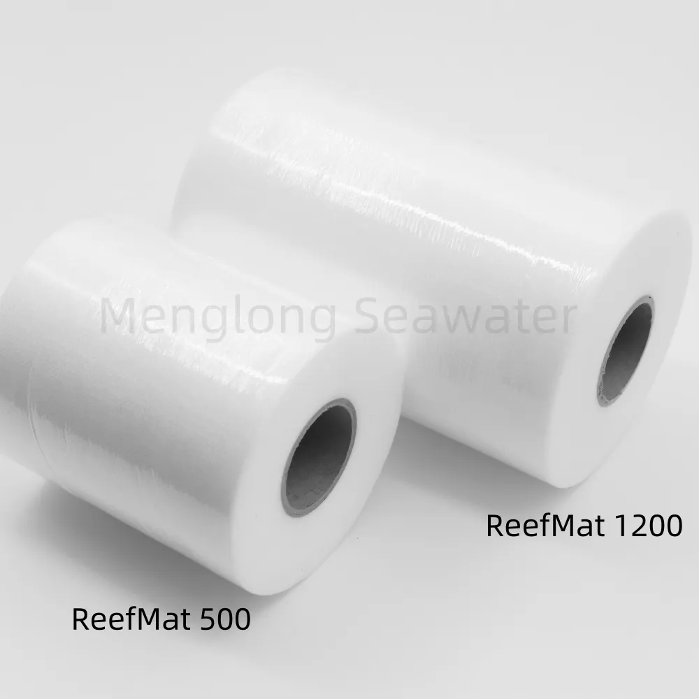 Effective Filtration Paper Roll Replacement Ideal For Saltwater Systems ...