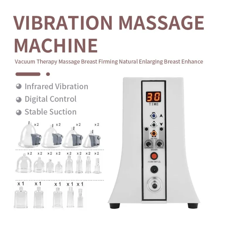 Electric Breast Nipple Enhancer With Vacuum Sales Near Me Therapy For ...