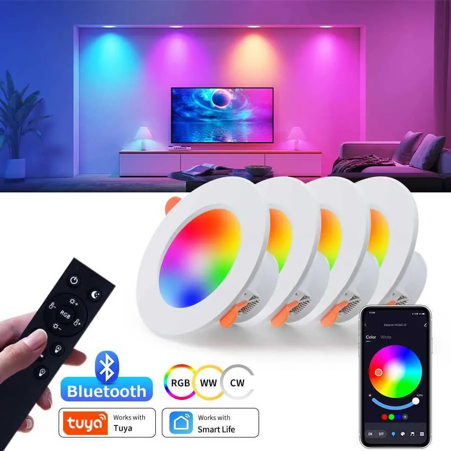 Intelligent LED Tube Light 10W 220V Tuya Smart Life... From Casual_love ...