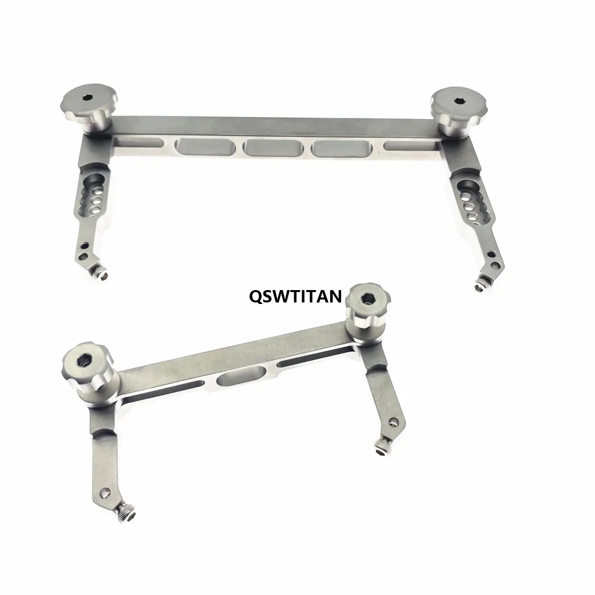 Wholesale Stainless Steel TPLO Jig For Osteotomy And Plateau Leveling ...