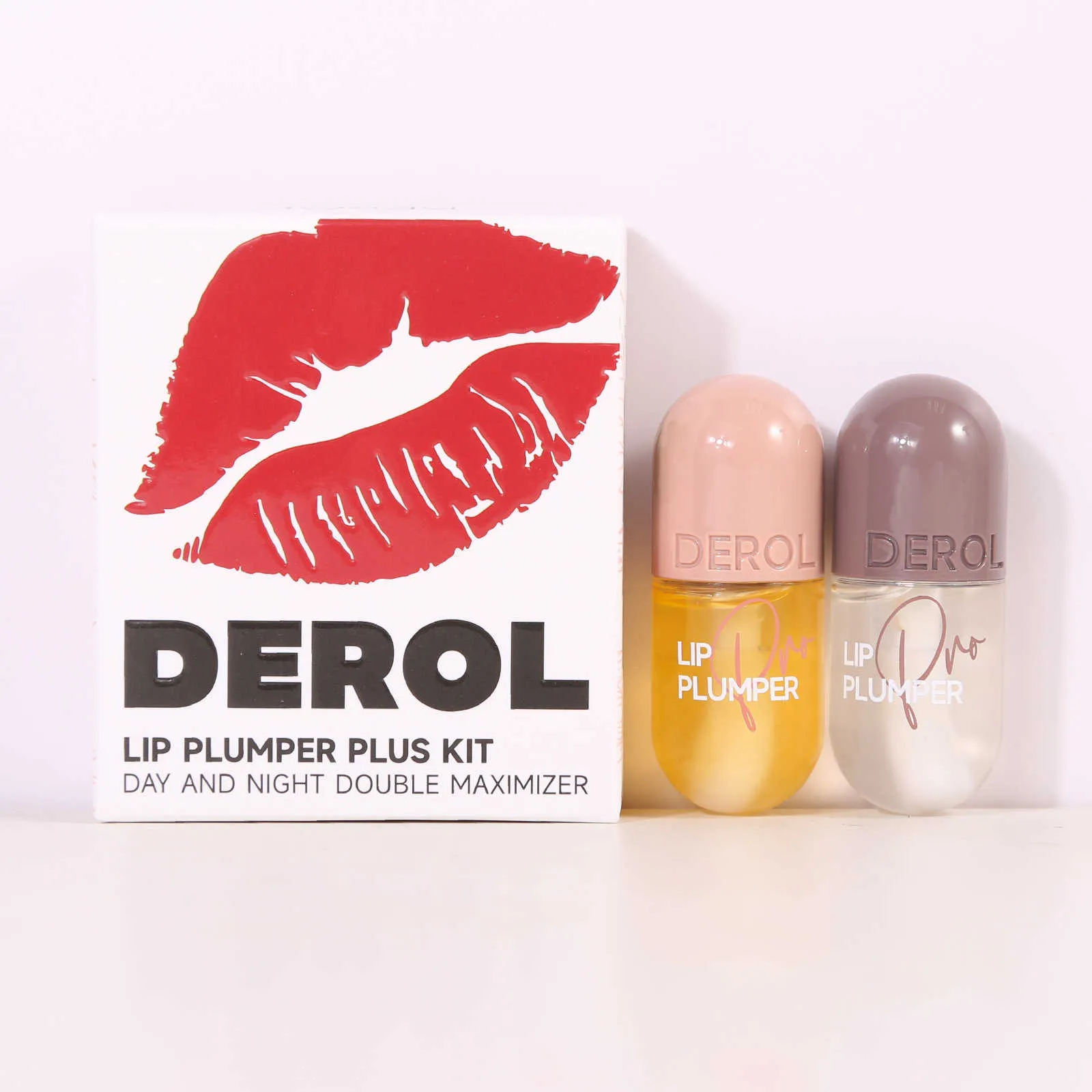 DHgate.com:Lip Plumper, Ginger Mint Moisturizing Lip Balm - Luscious ...
