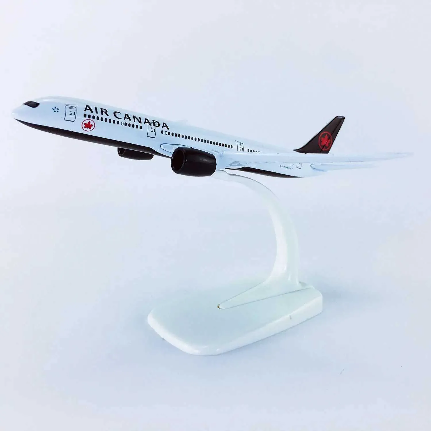 1/400 Scale Diecast Boeing 787 B787 Airways Model Airplane 16cm Metal ...