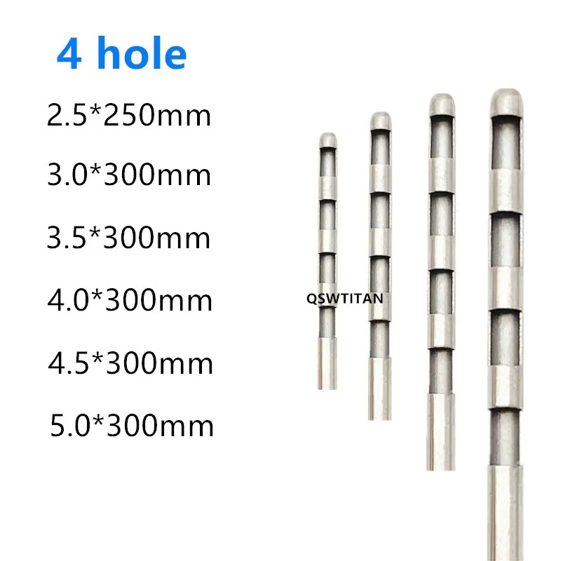 Wholesale Stainless Steel Four Hole Fat Harvesting Cannula For Dog ...