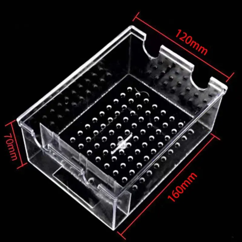 Aquarium Filter Pump External Filtration Box Upper Drip Circulation ...
