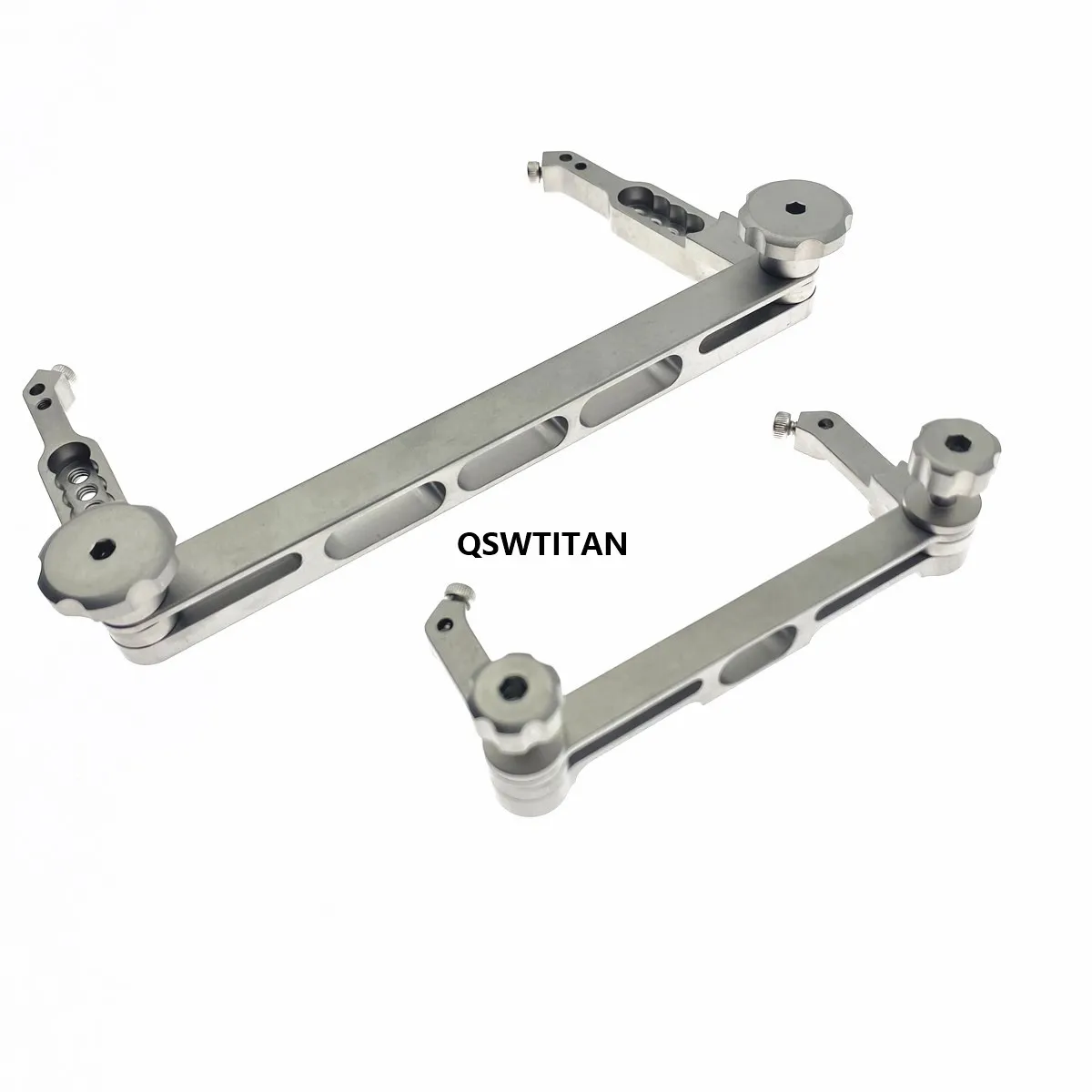 Wholesale Stainless Steel TPLO Jig For Osteotomy And Plateau Leveling ...