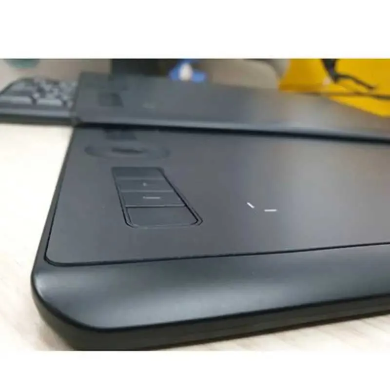 DHgate.com:Wacom Intuos PTH460 Digital Graphics Tablet Screen Protector ...