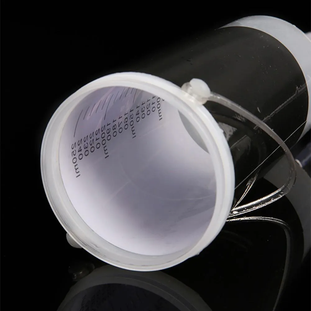 Brine Shrimp Incubator Artemia Professional Efficient Simple Operation ...