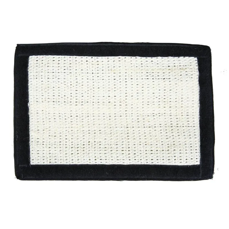 Sisal Cat Scraper Pad For Training And Protection Furniture Mat For ...
