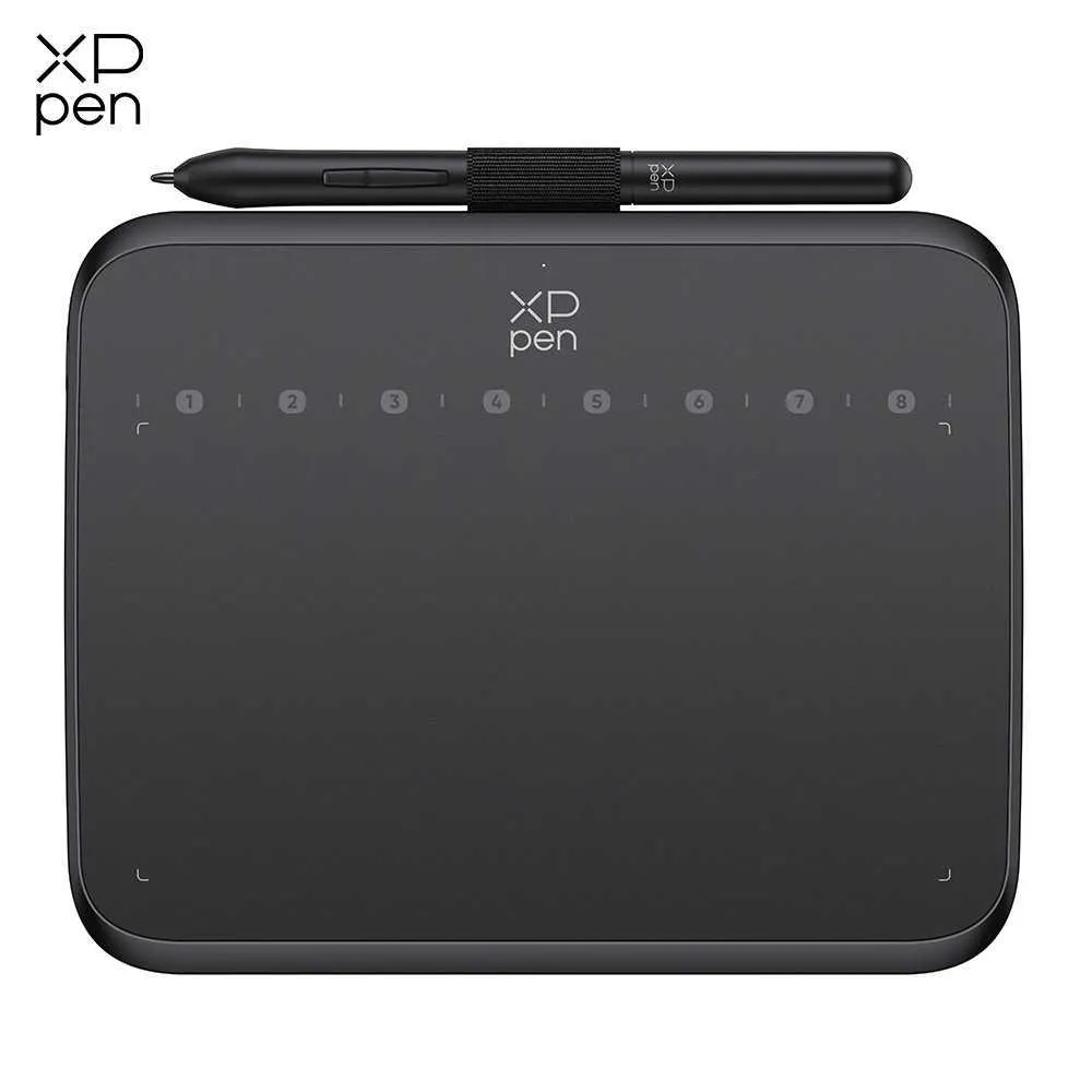 DHgate.com:XP-Pen Deco 640 Graphics Tablet - 16K Pressure, 16x9cm ...