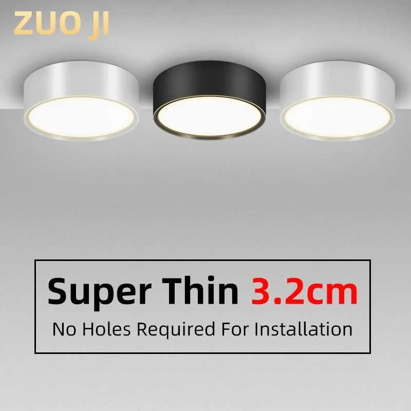 10W LED Surface Mounted ceiling lights for kitchen...