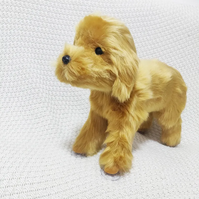 Comfort Pup: Mating Simulation Dog Toy - Plush Comfort, Estrus Relief ...
