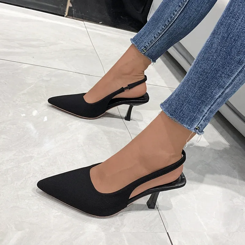 Business Professional Sandals Are Open Toe Heels Business Professional