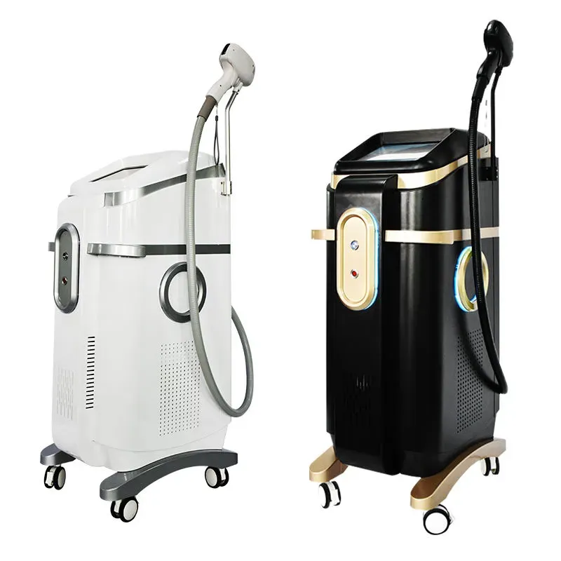 Premium Ice Titanium Diode Laser Florence The Machine With 1800W Power ...