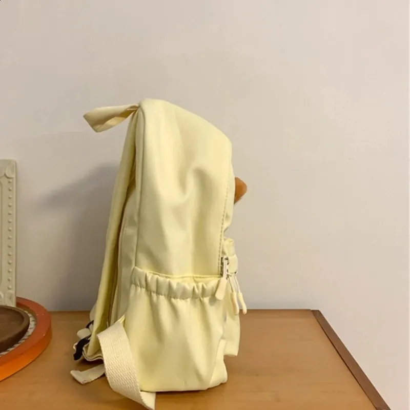 Extra Large Book Bag: Versatile Student Rucksack, Back to School ...