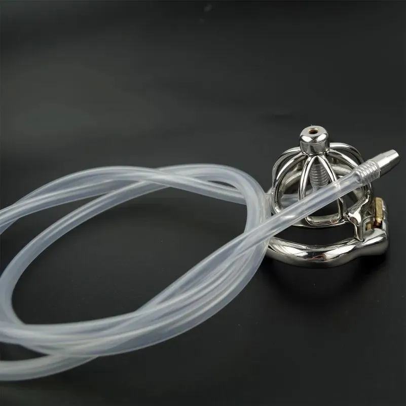 Adjustable Silicone Tube Urethral Sound Nyse Plug For Super Long ...
