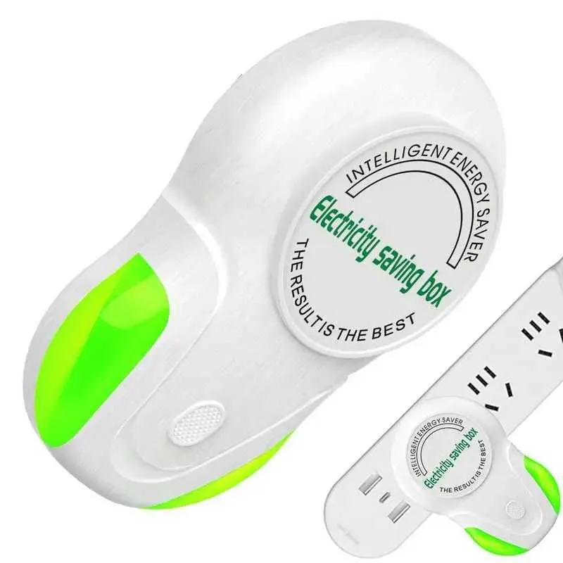 Intelligent Energy Saver Box: Household Voltage Stabilizer for ...