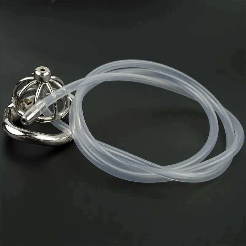 Adjustable Silicone Tube Urethral Sound Nyse Plug For Super Long ...