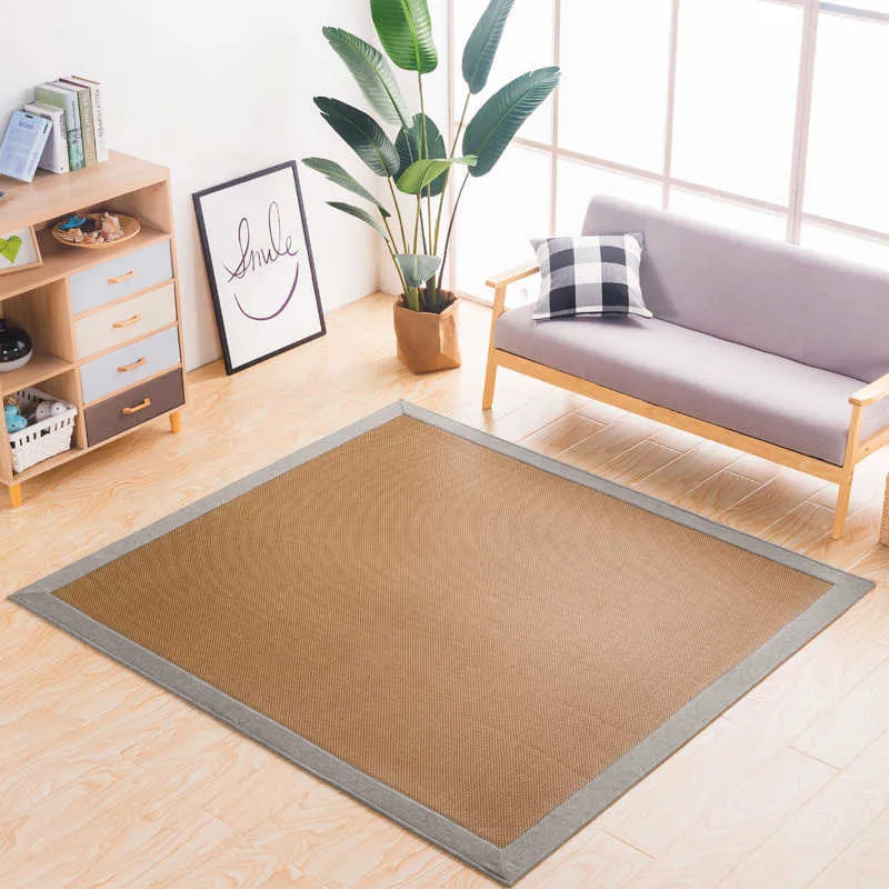 Cooling Play Mat - Japanese Tatami Style, Wicker & Ice Silk Options ...
