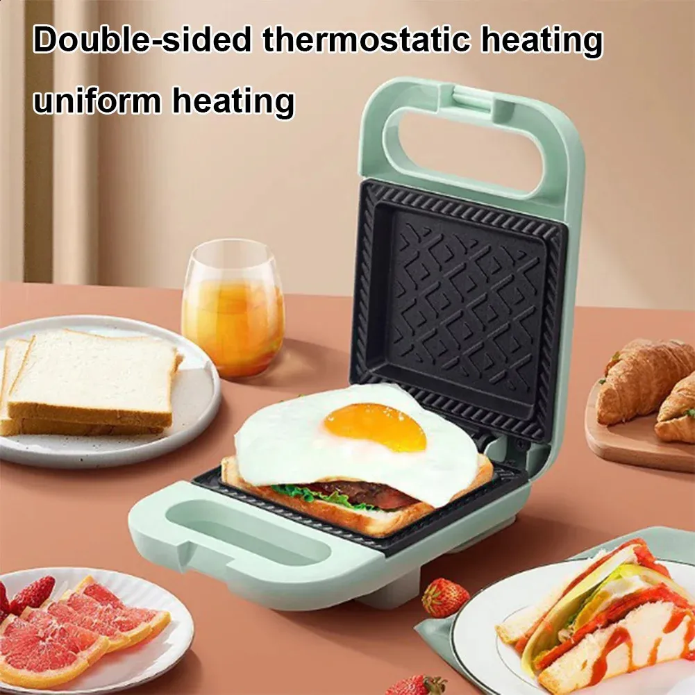 Omelette Pans Electric Sandwich & Panini Press With Non Stick Surface ...