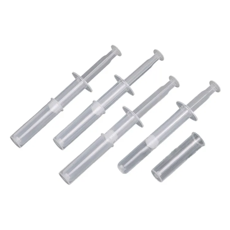 Lotion Tubes For Women 84 Inch, Pre Filled 3mL Vaginal Moisturizing Gel ...