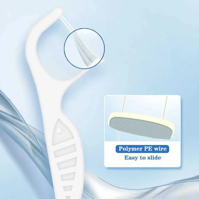 /Pack Twin Line Orthodontic Floss Bar Dental Bracket Steel Wire Slot ...