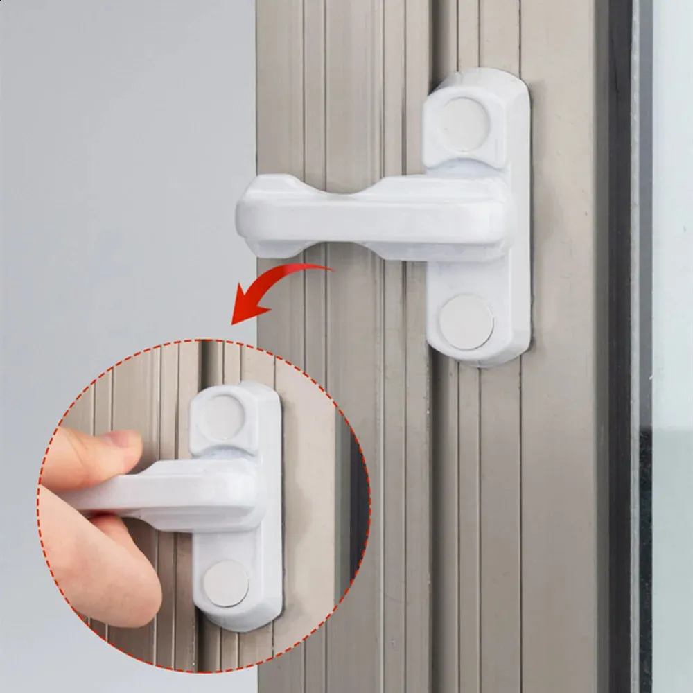 Special Tlock Safety Lever Handle For Outside Door Latches And Windows ...