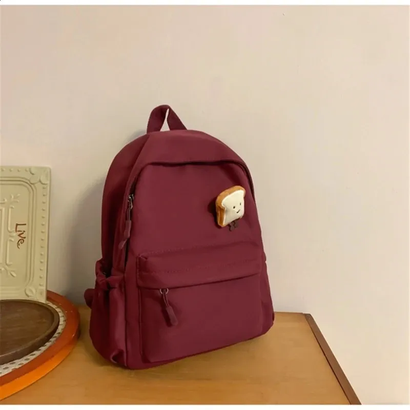 Extra Large Book Bag: Versatile Student Rucksack, Back to School ...