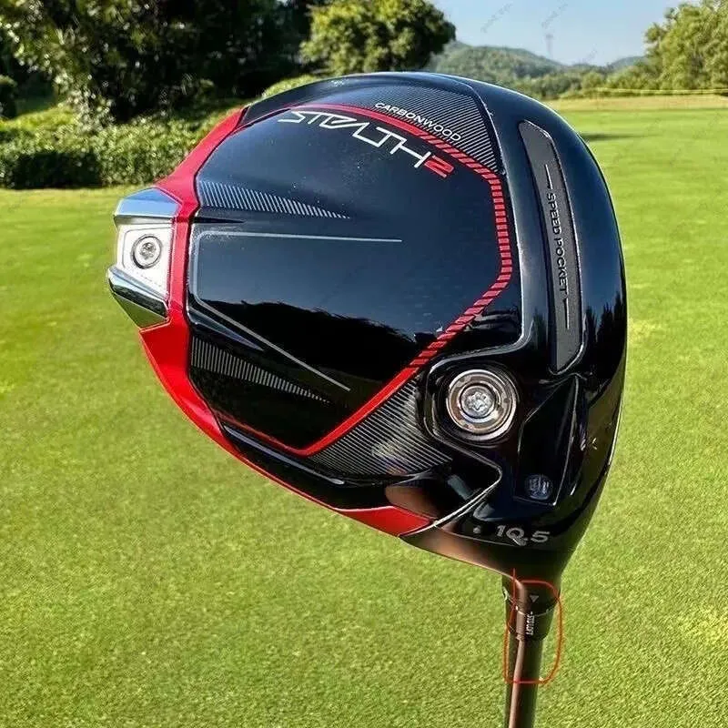 DHgate.com:2024 Stealth Golf Driver Set (Driver, 3 & 5 Woods ...