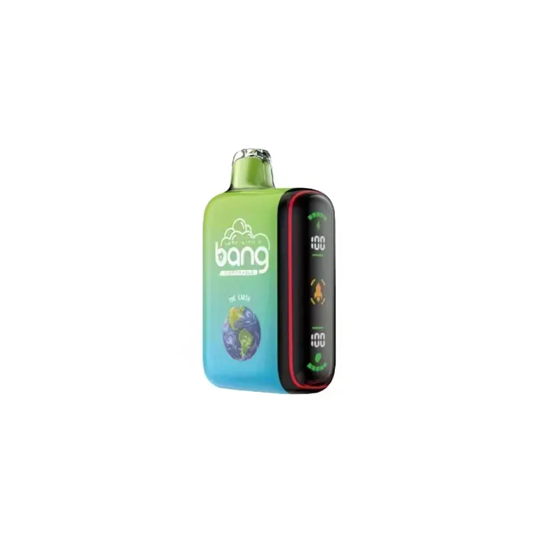 VaporBurn Large Puff Vape Set: LED Lamp, Rechargeable Battery, 9k/18k ...