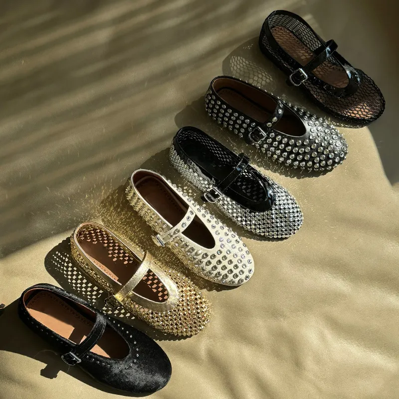 Wholesale Dressy Flats: Elegant Women's Flats, Designer Flats... At ...