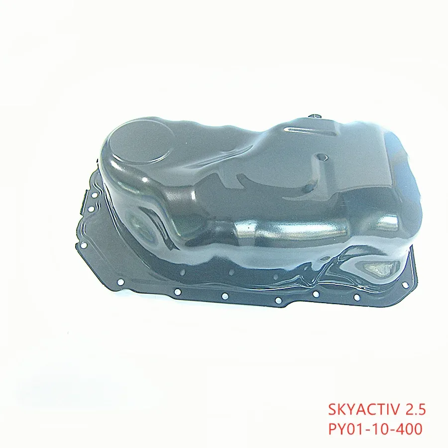 SKYACTIV PY01 10 400 Engine Splash Shield Oil Pan For Mazda CX5 2012 2019 And Mazda 6 2012 To ...